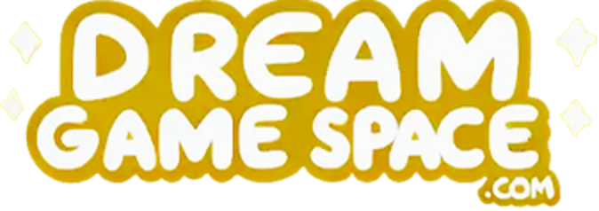 Welcome to dreamgamespace.com - Your Ultimate Gaming Destination